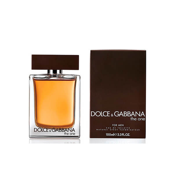 THE ONE EDT X100ML – Perfumería Mistral