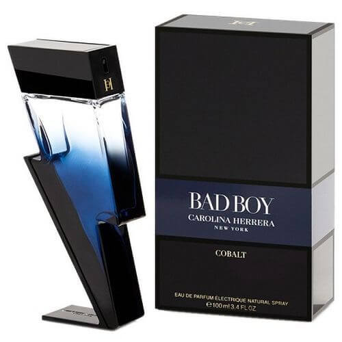 BAD BOY COBALT X100ML Perfumer a Mistral