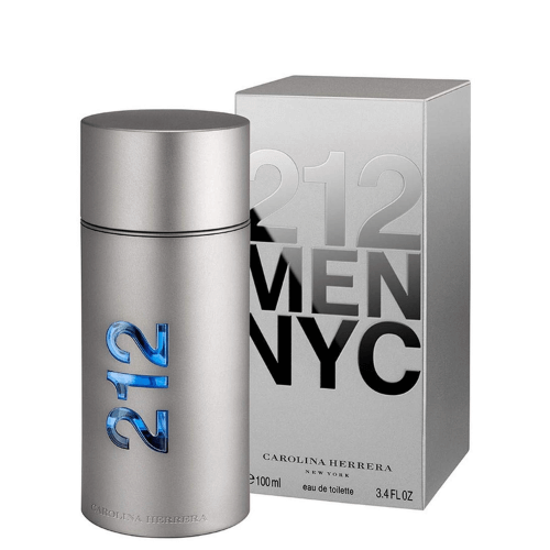 212 MEN X200ML – Perfumería Mistral